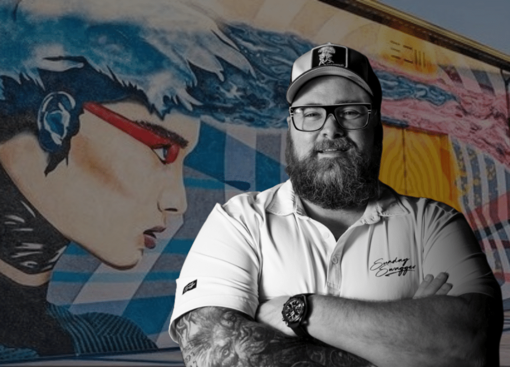 Shaun Fabos on Fab Factory Studios: The Ultimate Creative Vibe – A Q&A