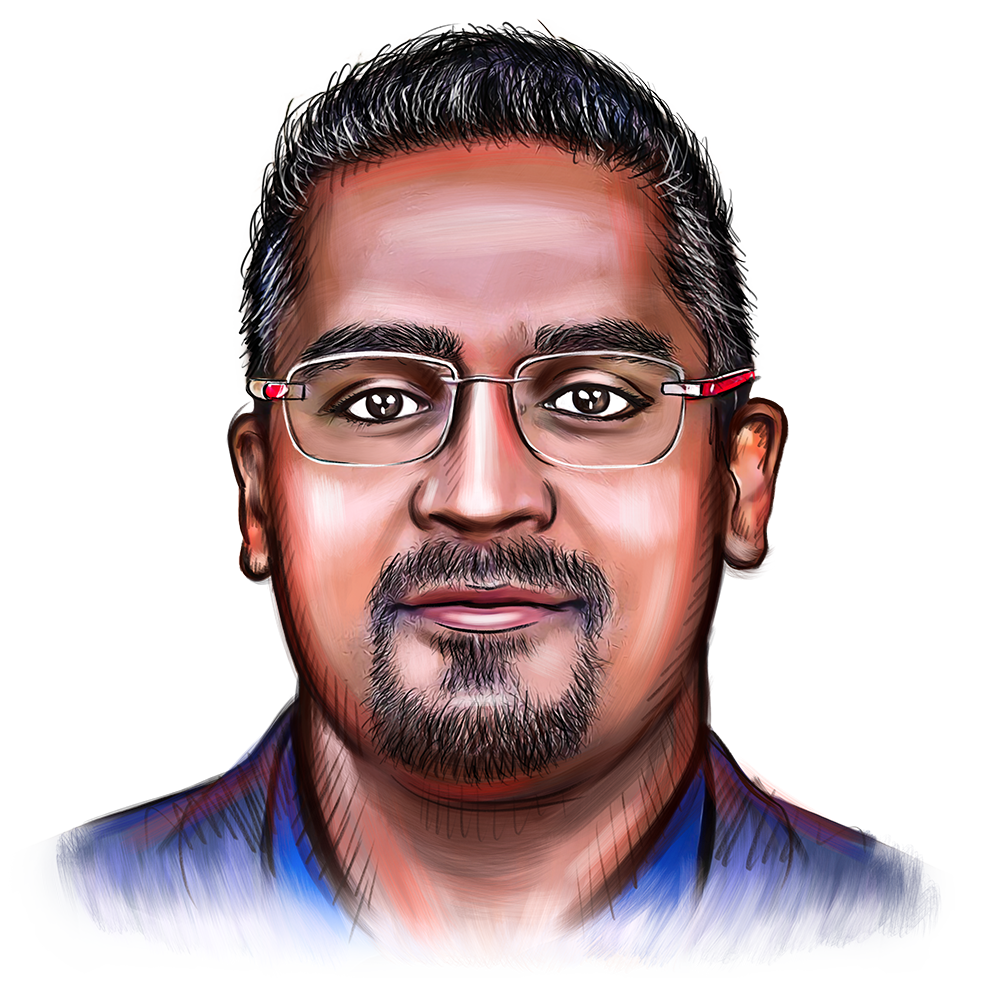 Akash Pugalia, Teleperformance - Executive Author at Strixus