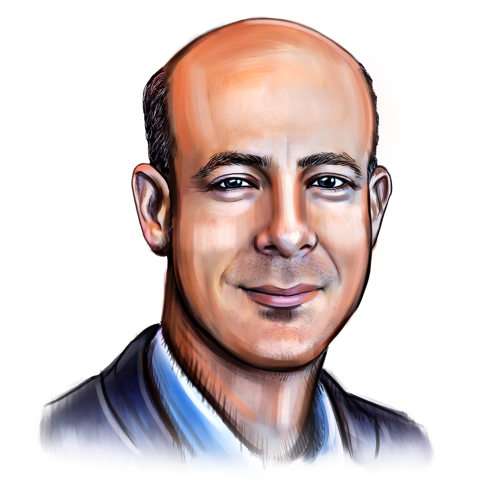 Bill Packer, American Financial Resources, Inc. - Executive Author at ...