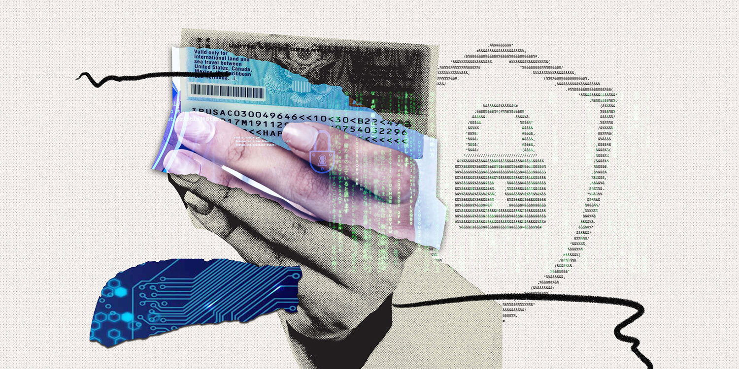Here's How a Digital Identity Wallet Will Make Life Easier and Safer