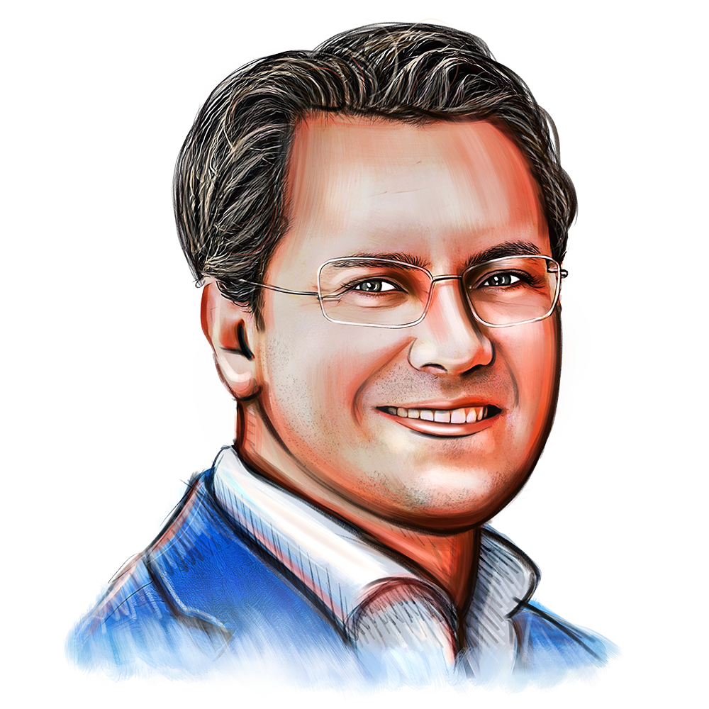 Dr. Jonathan Kirschner, AIIR Consulting - Executive Author at Strixus