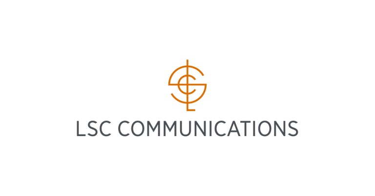 LSC Communications, Company Profile & Executives - Strixus