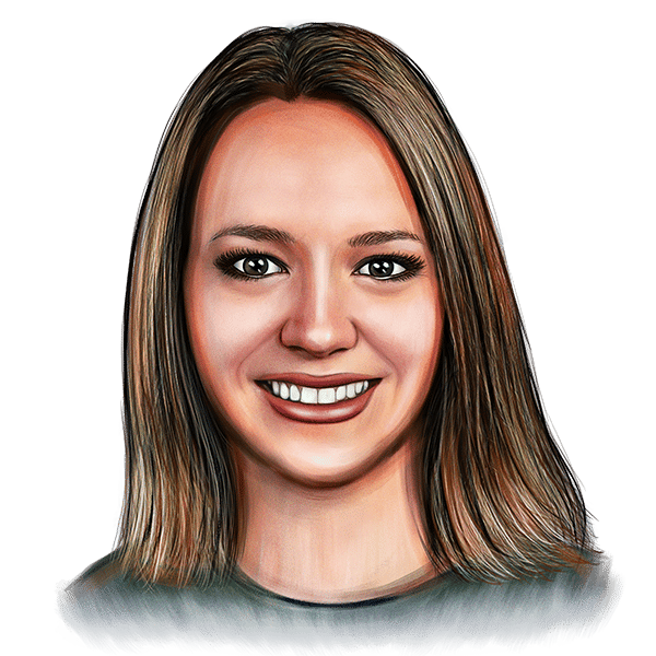 Michelle Jackson, TransUnion - Executive Author at Strixus