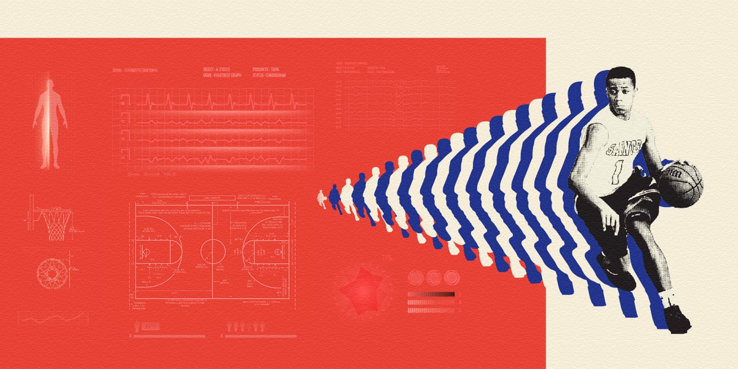 Taking the Lead in Sports Innovation and Technology