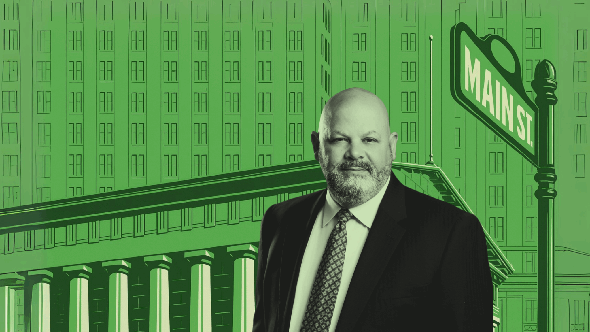 Joe Cecala’s Vision for a Dream Exchange: A New Path for Innovators and ...