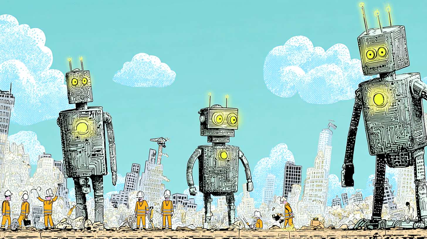 AI’s Cloud Coup: How Autonomous Systems Threaten Big Cloud’s Reign