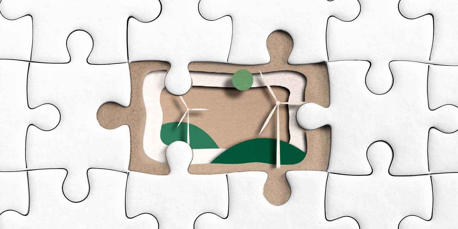 Environmental Practices the Missing Piece of ESG Puzzle for Banks
