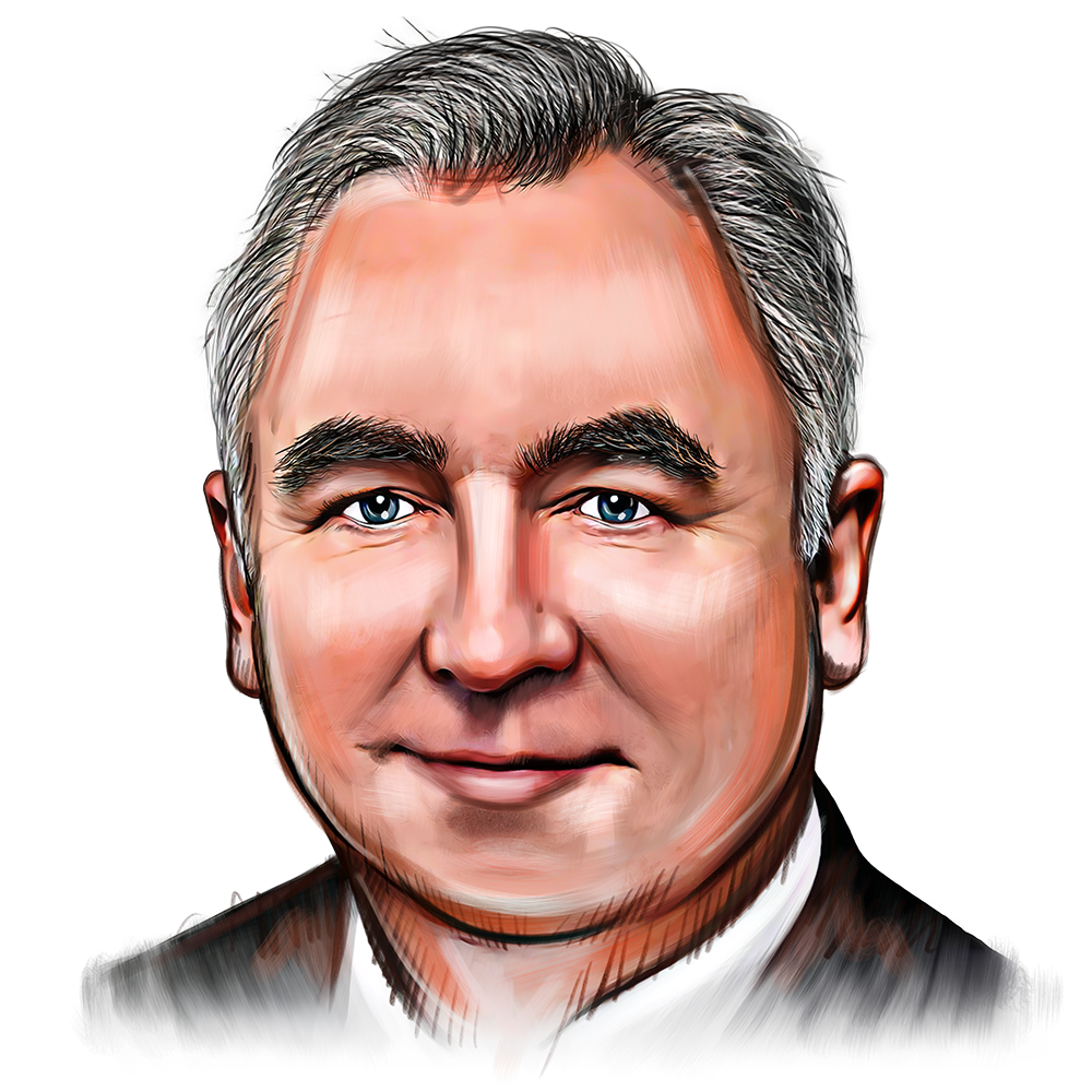 Kevin Lynch, Optiv - Executive Author at Strixus