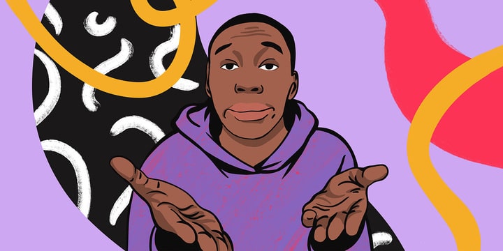 TikTok’s Silent Star: Khaby Lame, Reaction Videos, and Memetic Content