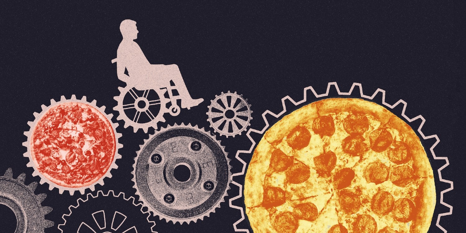 ‘Sharing the Win:’ The Key Driver Behind MOD Pizza’s Rapid Growth