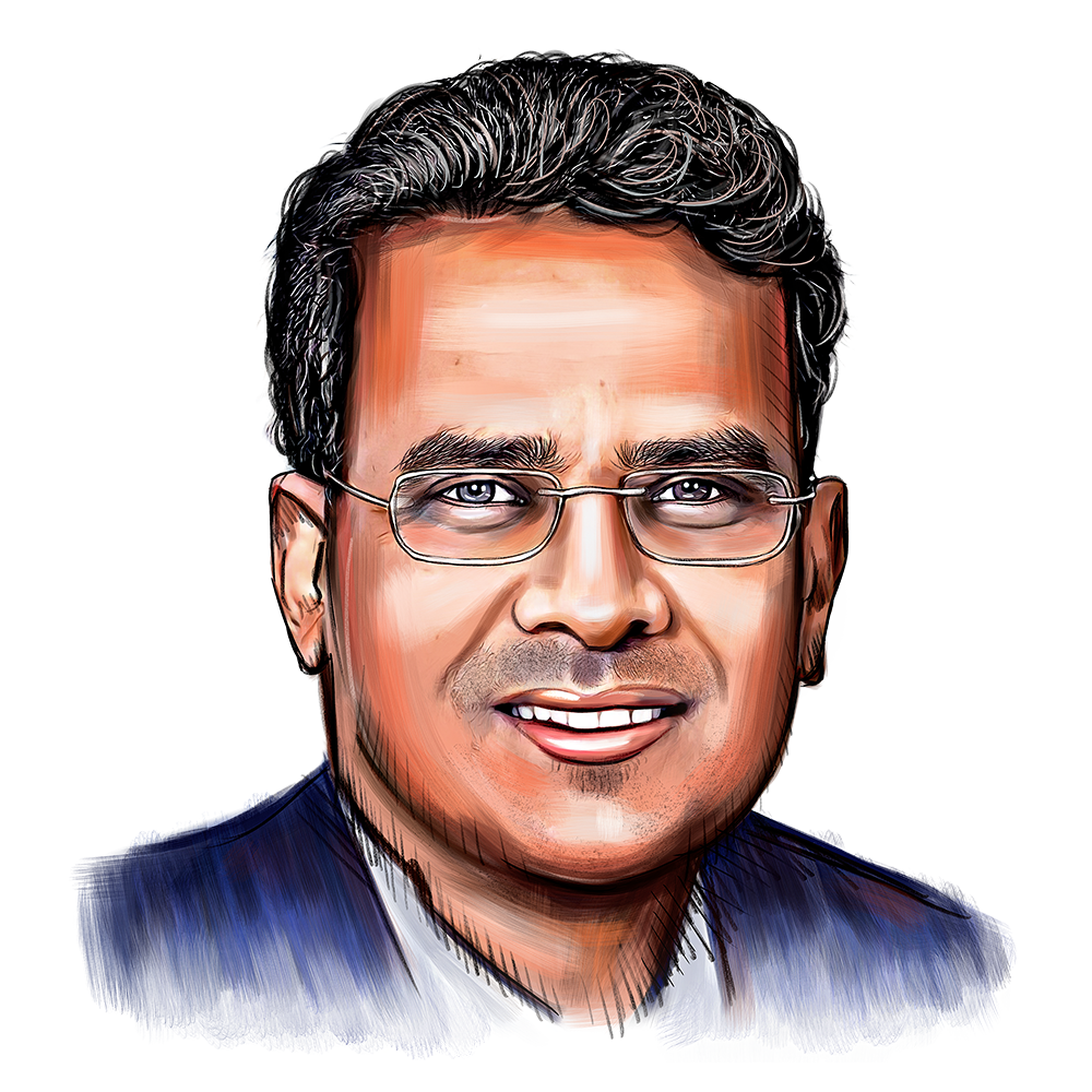 Ravi Ika, nirvanaHealth - Executive Author at Strixus