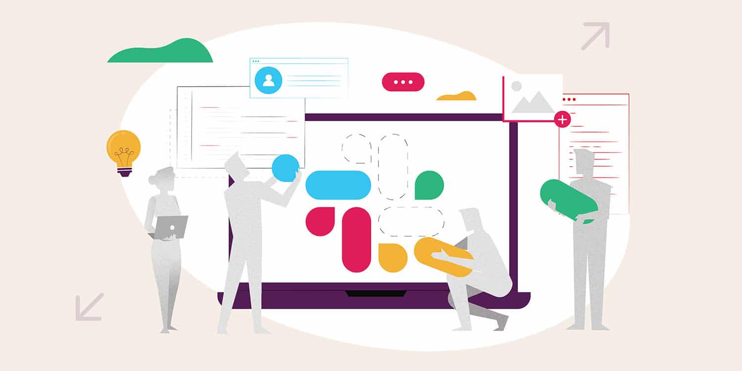 How Slack Has Positioned Itself as the Default Collaboration App