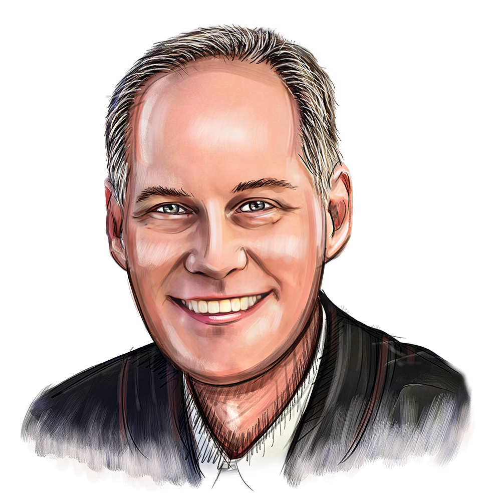 Stu Sjouwerman, KnowBe4 - Executive Author at Strixus