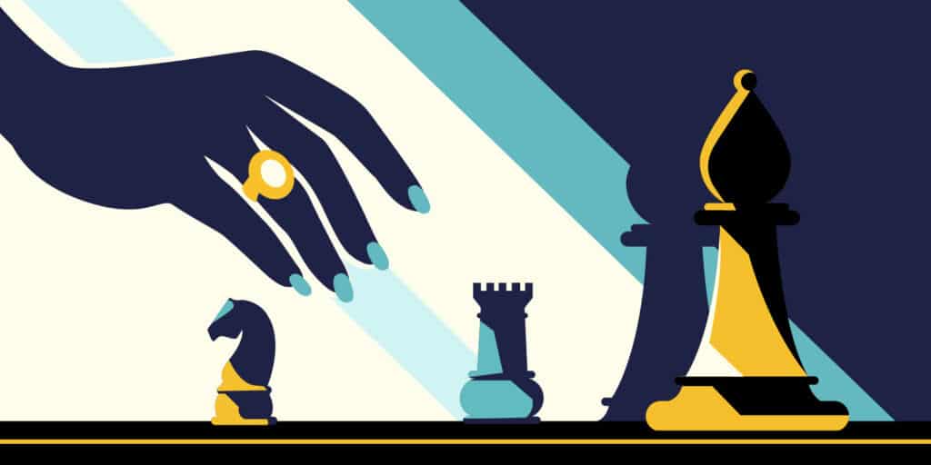 Strixus - The Executive Magazine